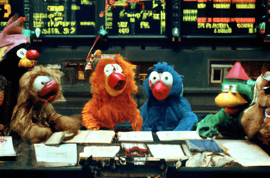 First Principles of Investments, Build a Strong Portfolio